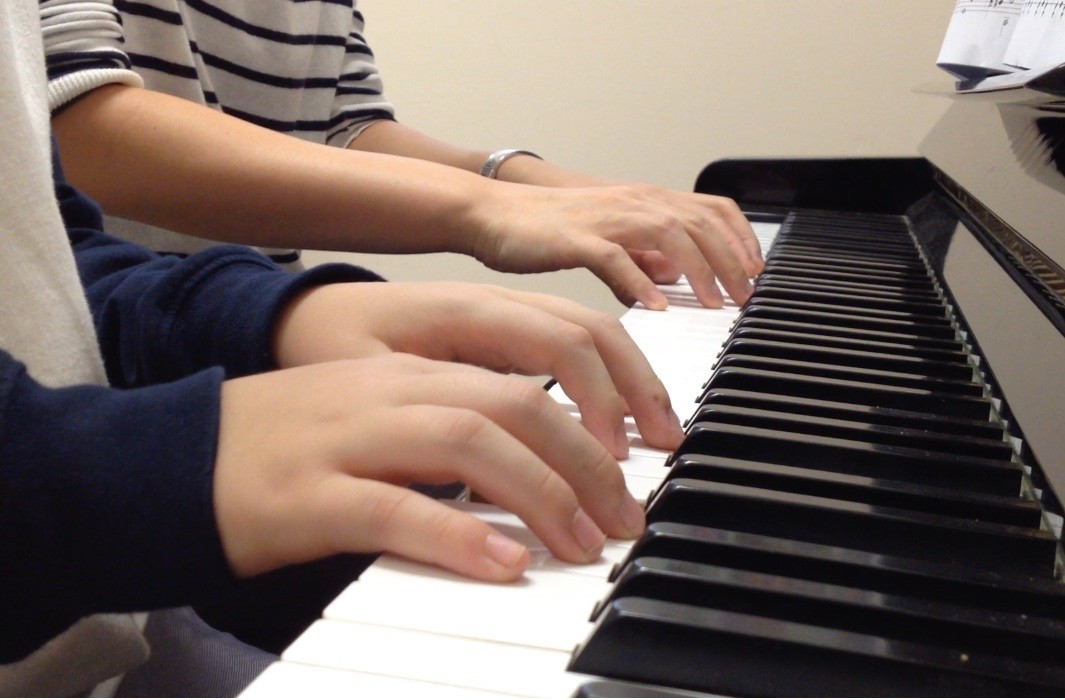 Learn Keyboard Classes In Chennai Johns Academy Of Music
